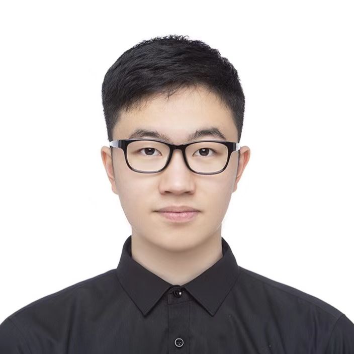 About me - Yiming Xu (徐一茗) / Personal Homepage